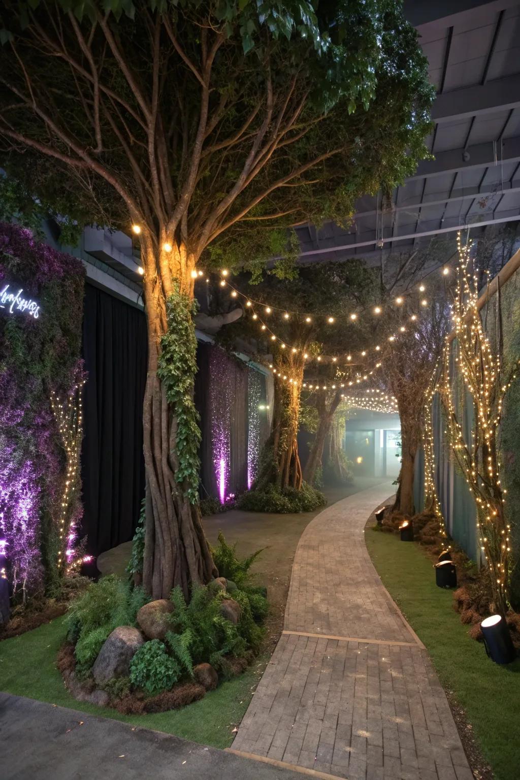 18+ Spooky Garage Haunted House Ideas - Vervilla