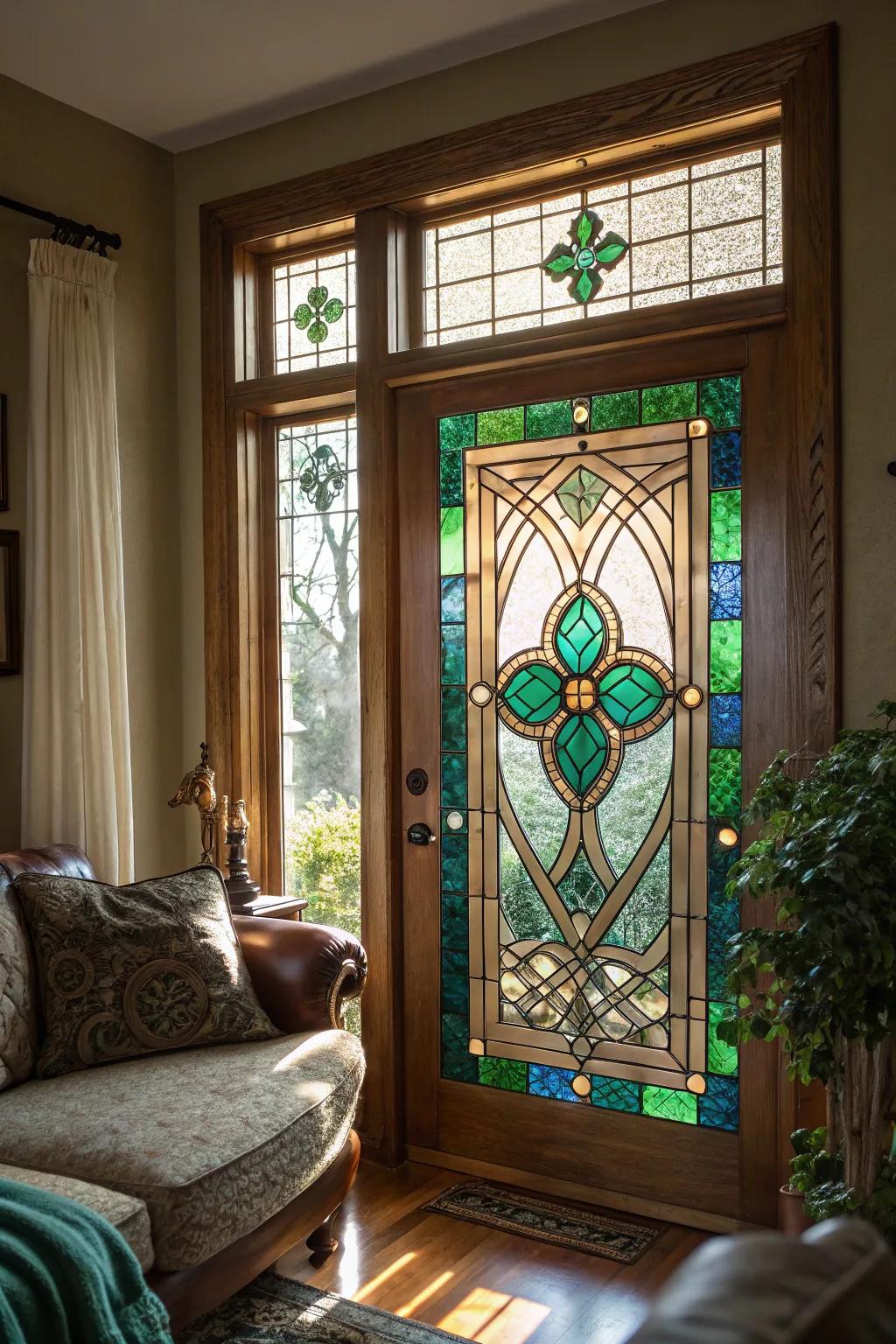 14+ Charming Irish Decor Ideas for Your Home - Vervilla