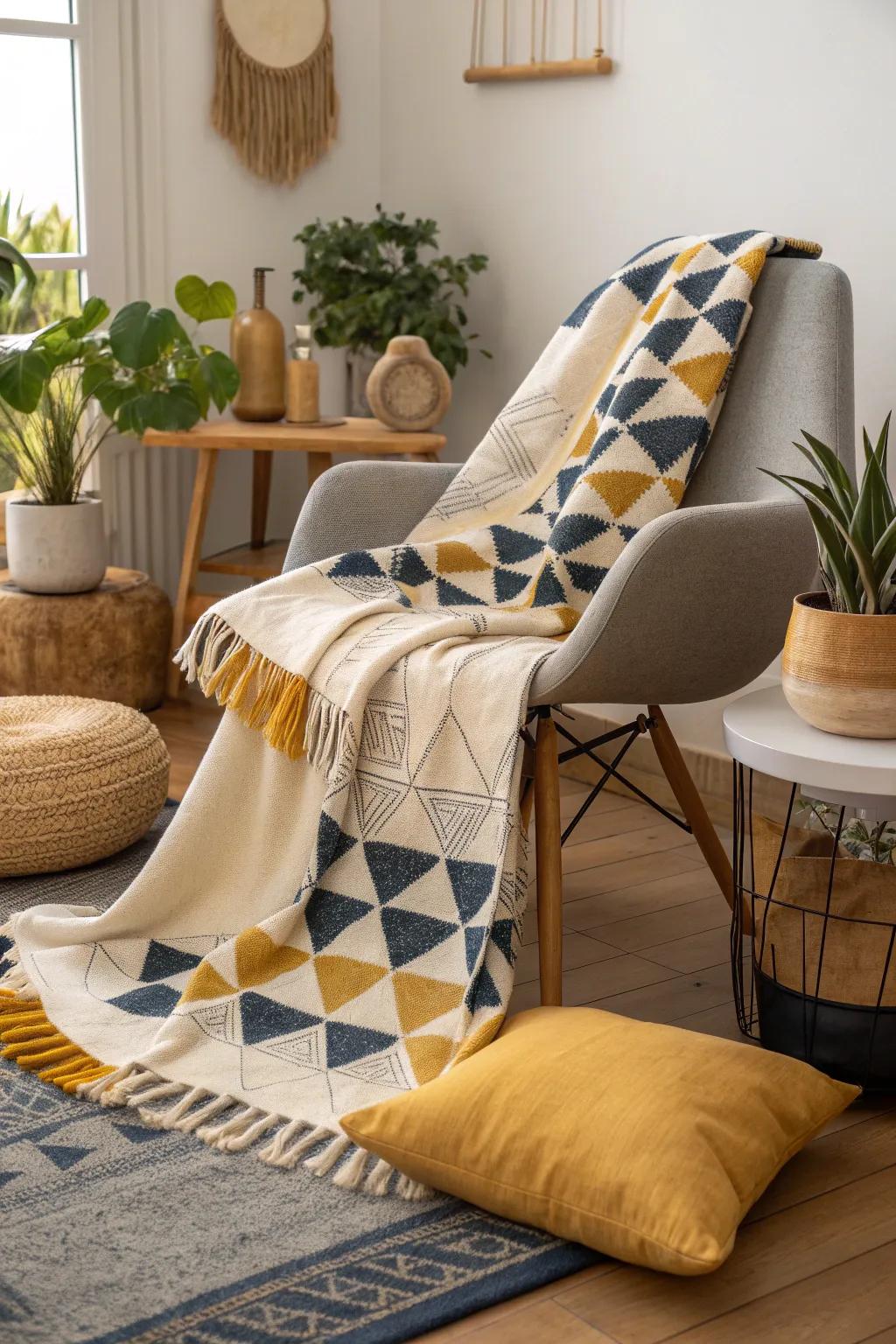 17+ Cute Pattern Ideas for Home & DIY Projects - Vervilla