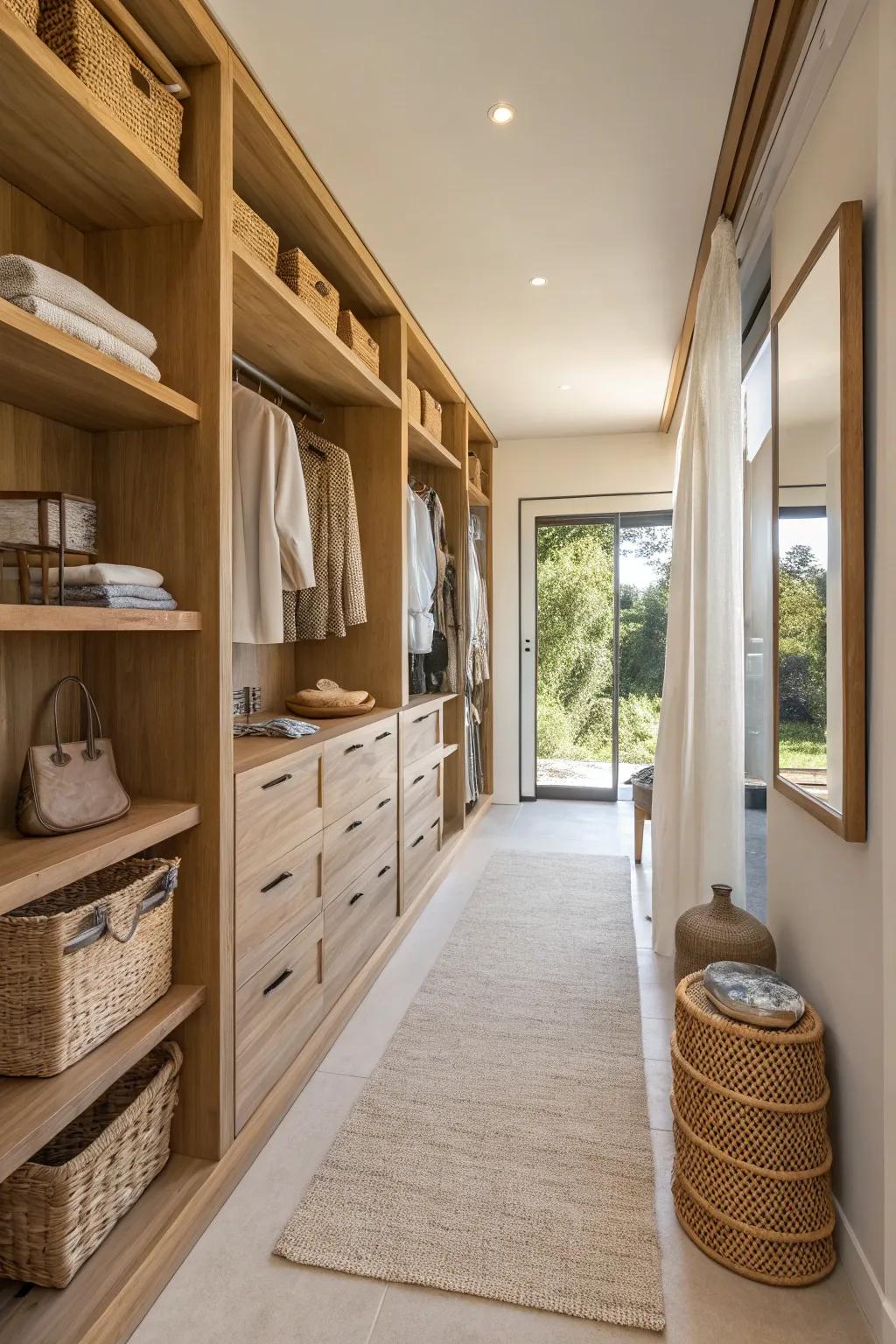15+ Inspiring Closet Upgrade Ideas for Every Home - Vervilla