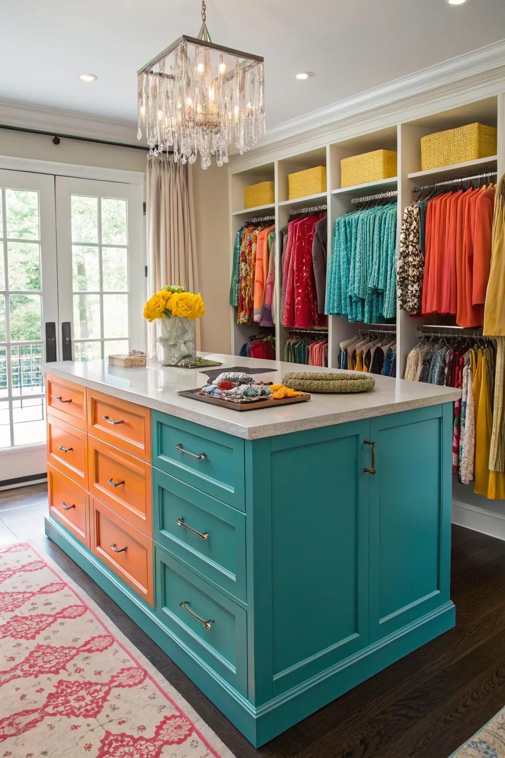 15+ Inspiring Closet Upgrade Ideas for Every Home - Vervilla