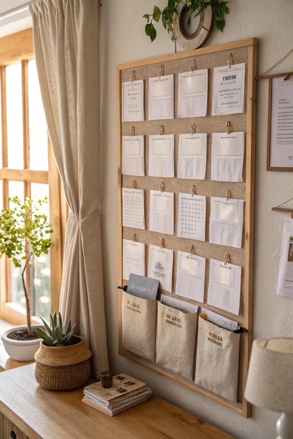 17+ Creative Character Bulletin Board Ideas - Vervilla